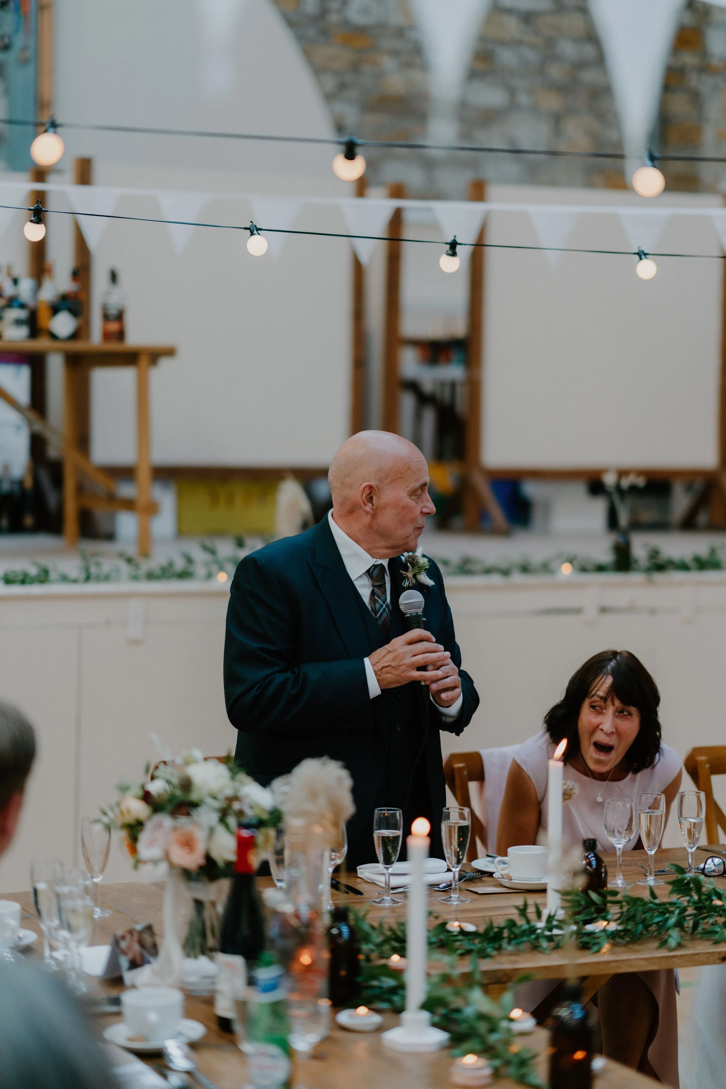 Newhailes House & Aberlady Wedding — SIMON HIRD