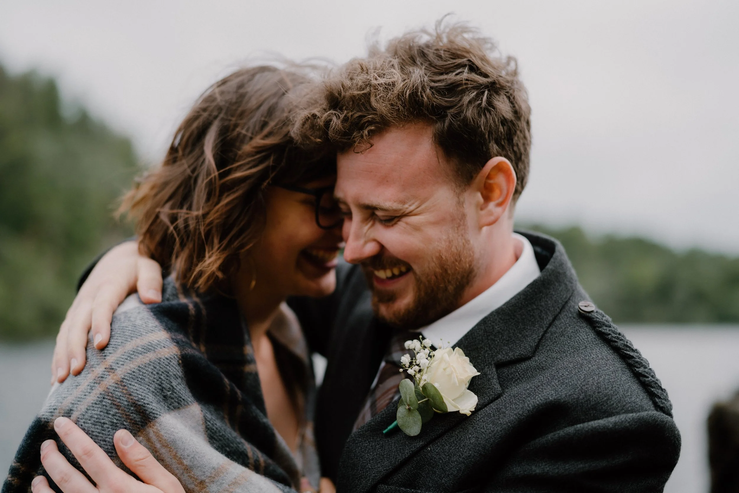 Simon Hird | Edinburgh Wedding Photographer & Filmmaker