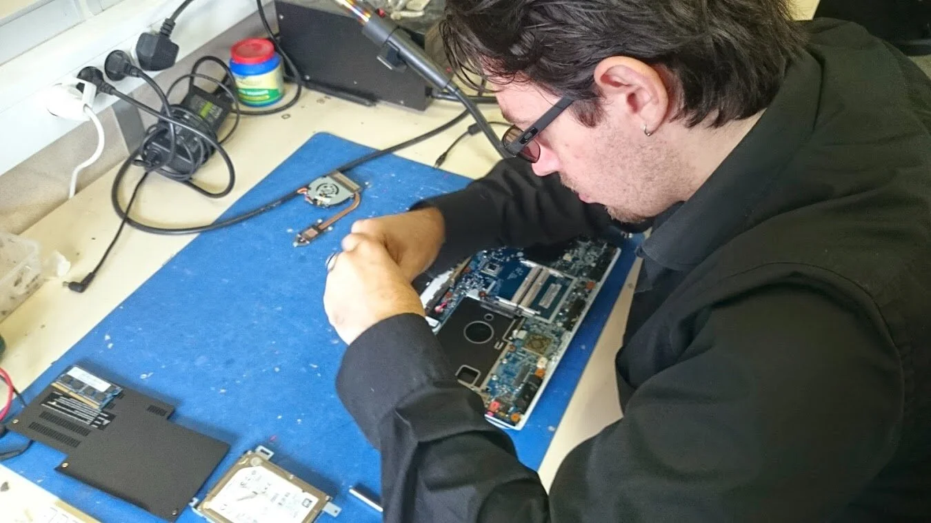 Tooting Computer Repair | Tooting Laptop Repair or Upgrade