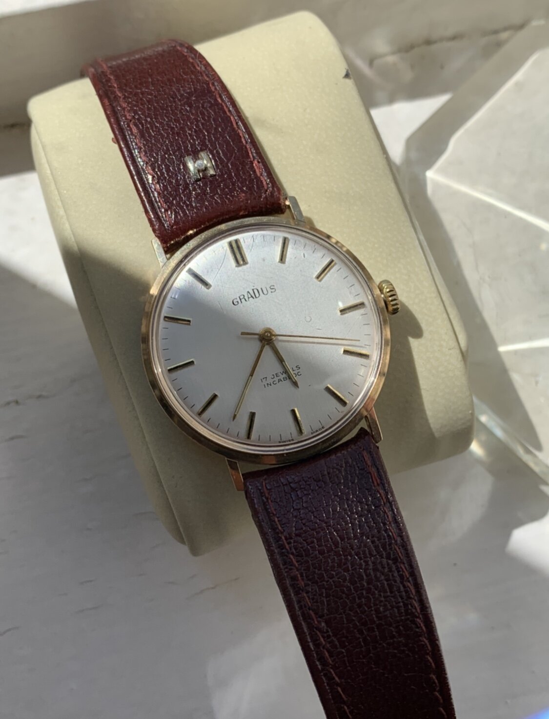 Watches — Banbury Vintage Watch & Jewellery Company Ltd