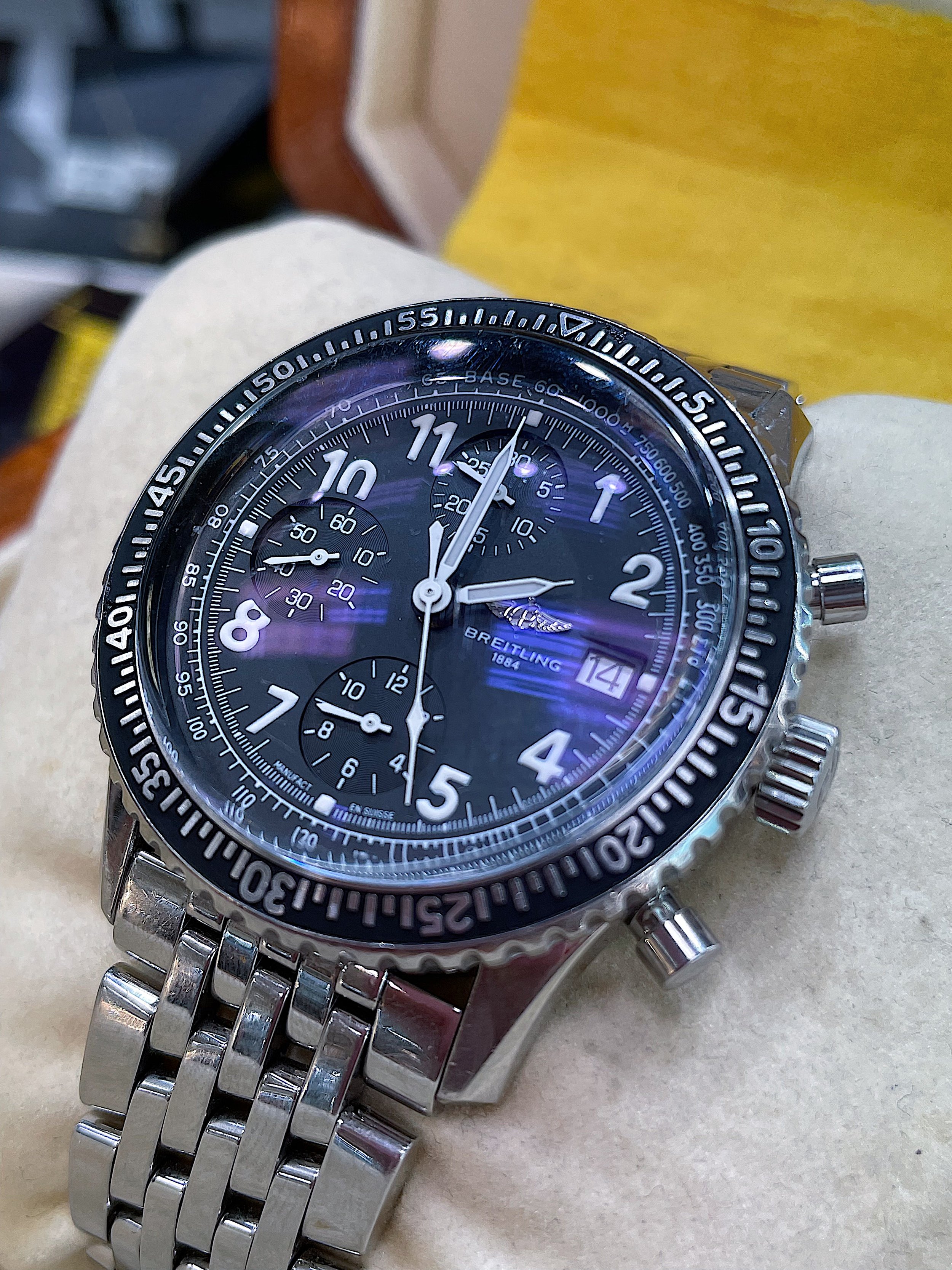 Watches — Banbury Vintage Watch & Jewellery Company Ltd