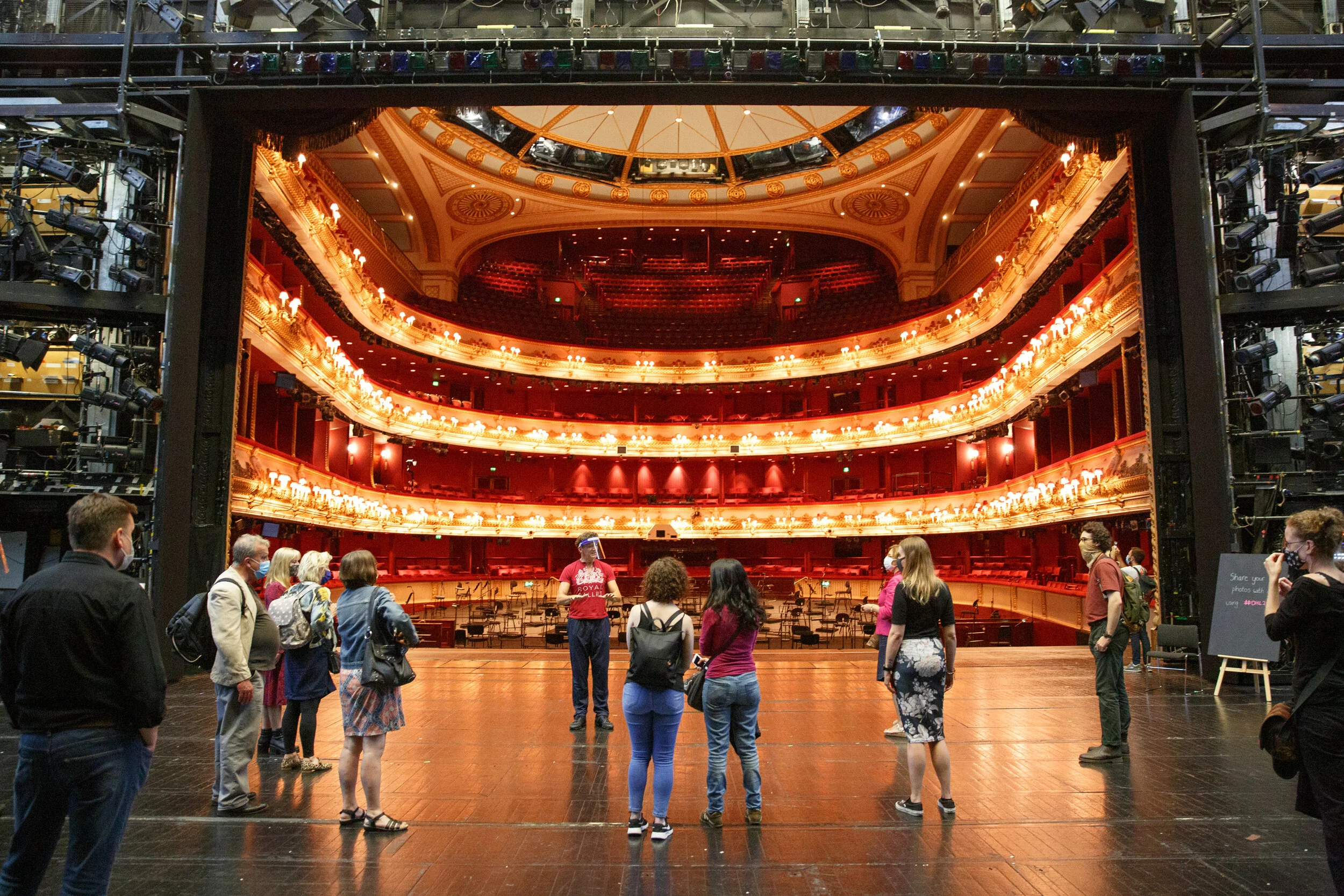 Opportunities at Open City — Open City