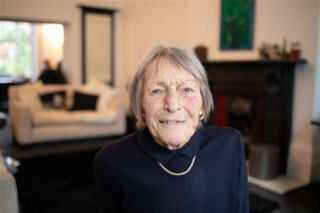 ‘Her lasting legacy is opening doors for women all over the UK’ — Open City