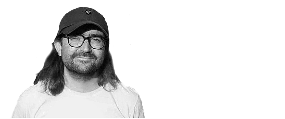 The Londown | 24 March | With Ella Jessel — Open City