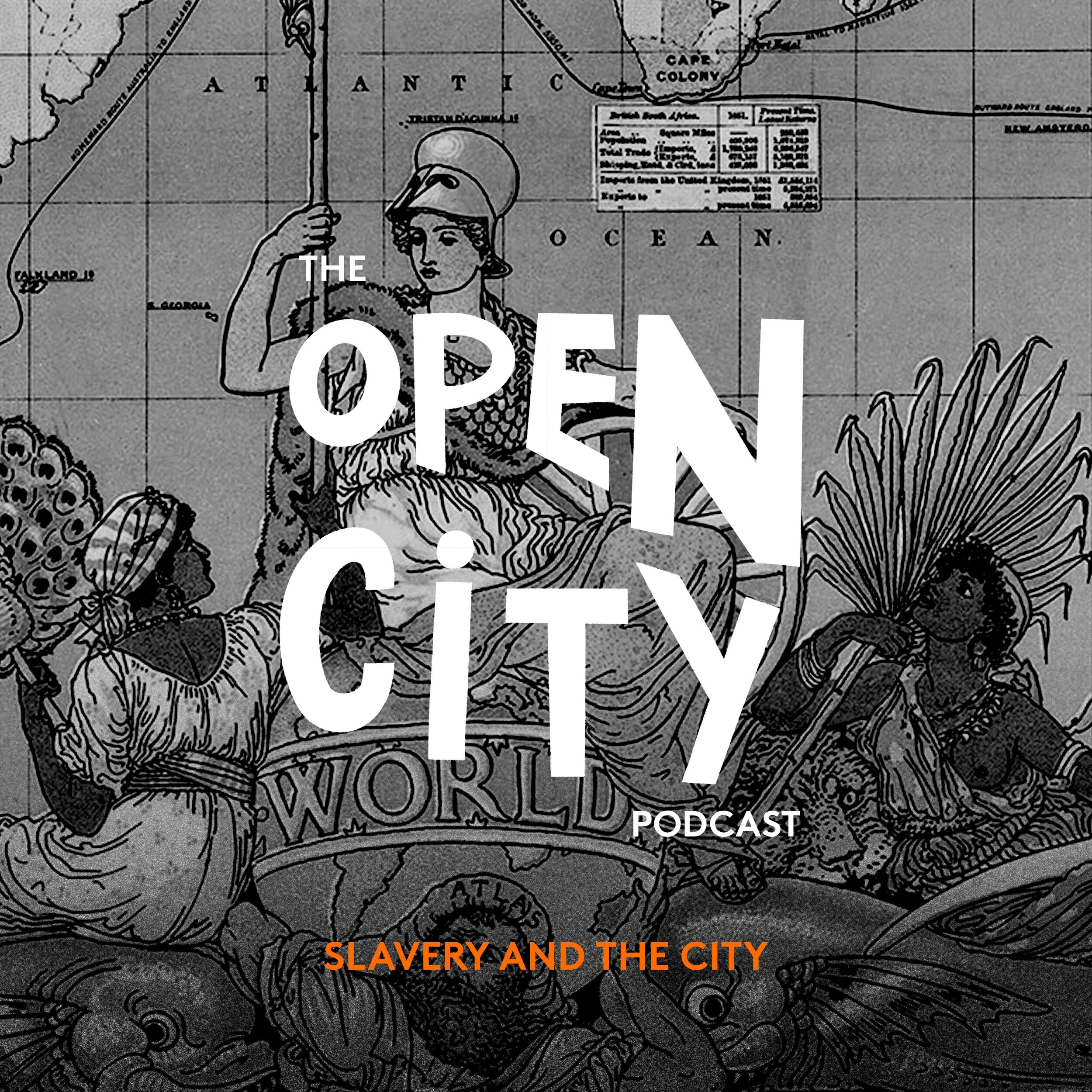 Slavery and the City Episode 2: London’s Guildhall and the Zong ...