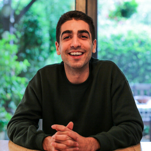 About Open City — Open City