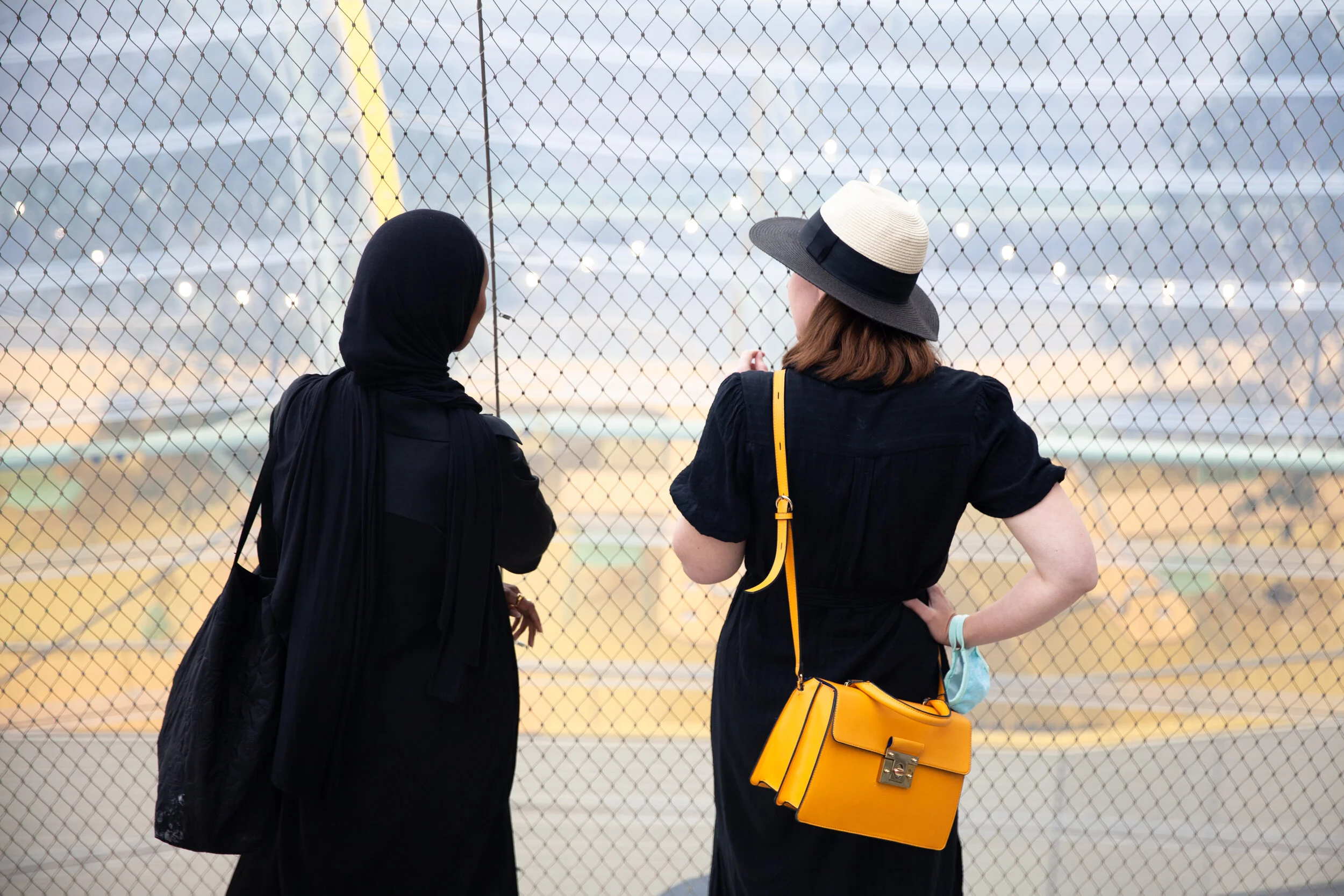 Open House Festival 2021 in Pictures — Open City
