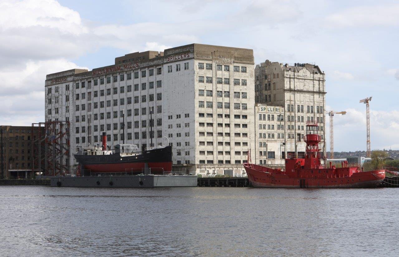 Newham — Open City