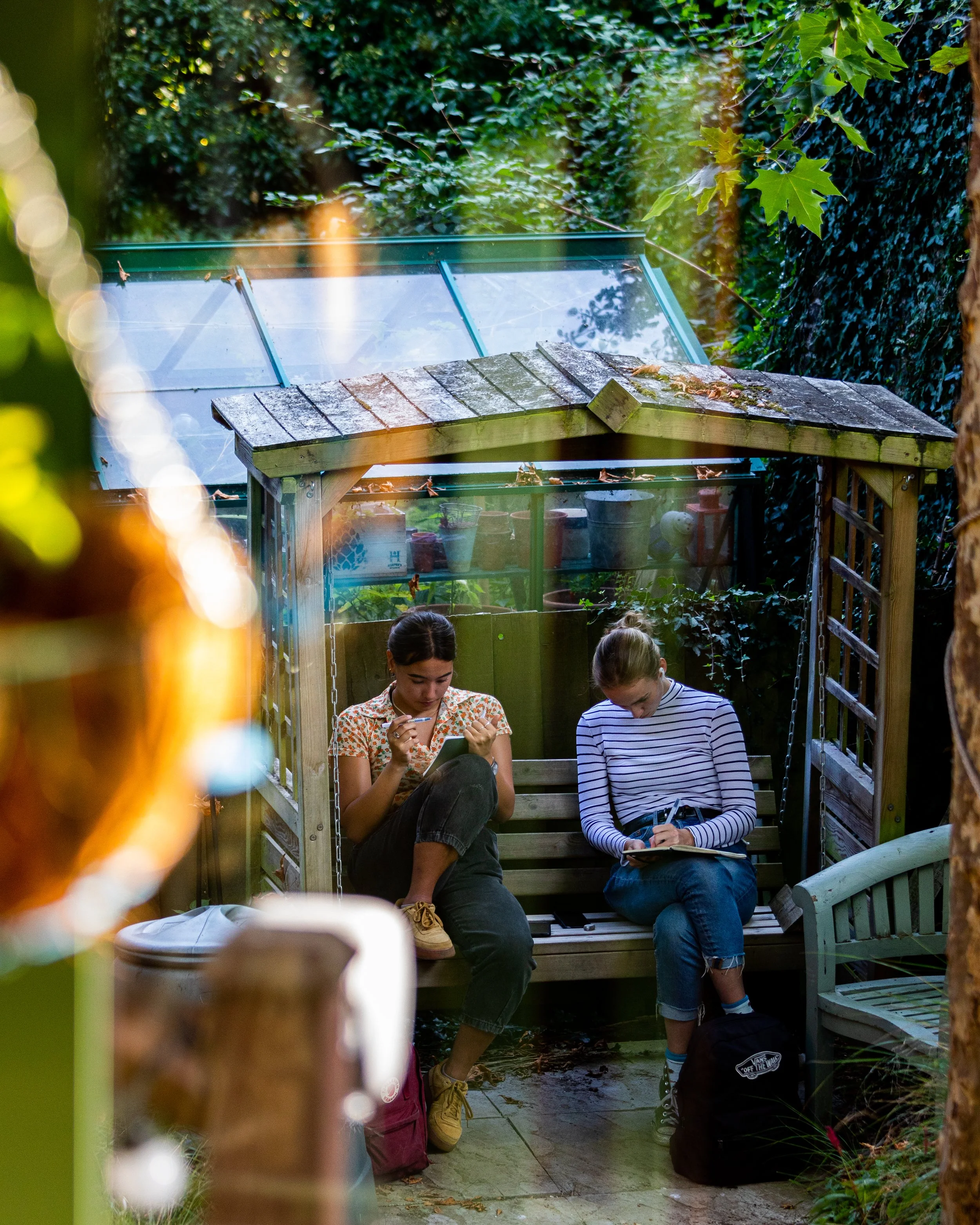 Open House Open Call — Open City