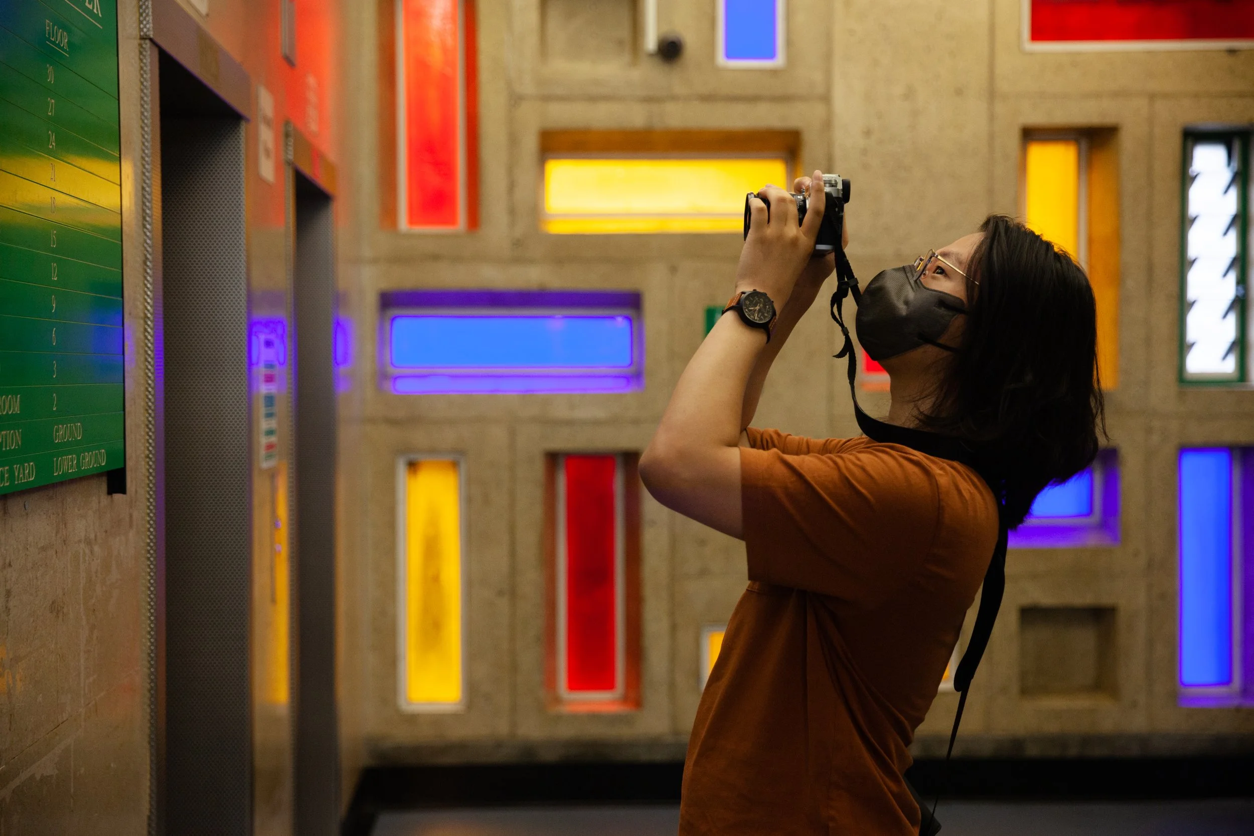 Open House Open Call — Open City