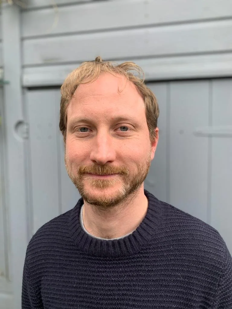 Simon Vickery, Siân Evey-Arli and Alistair Cartwright join Open City ...