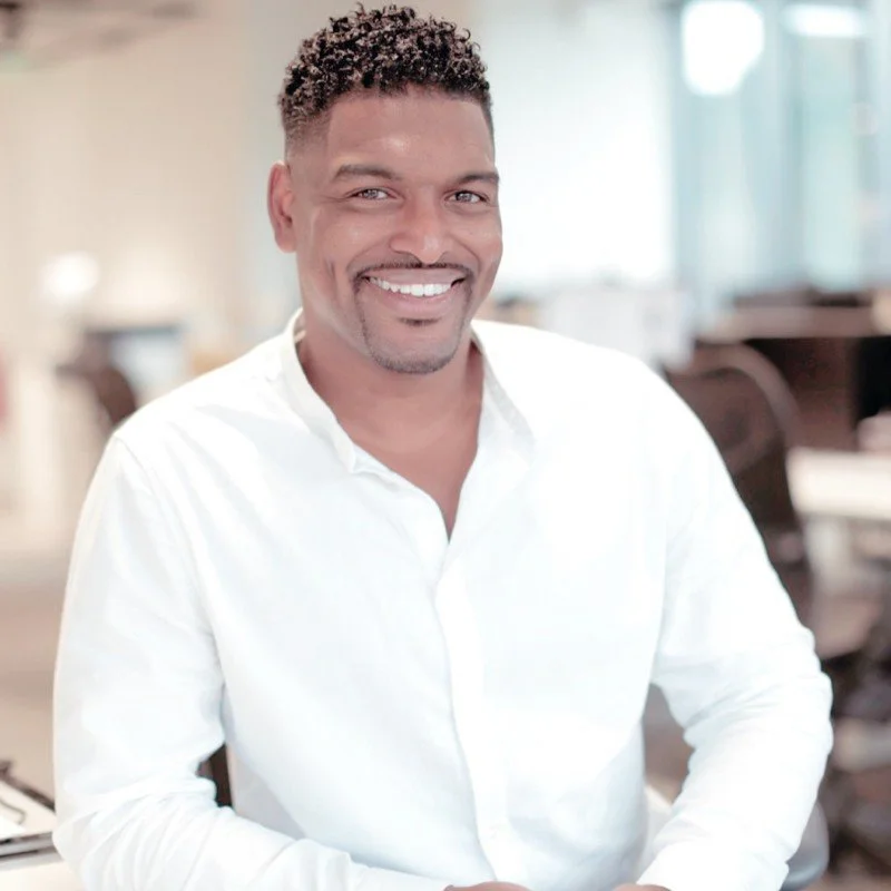 Six new members of staff join the Open City team — Open City