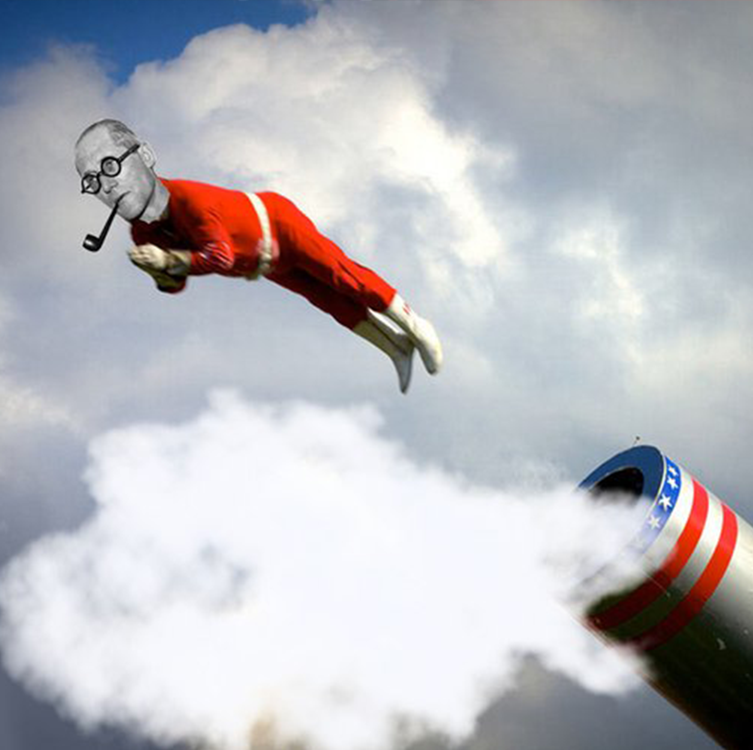 Accelerate — Open City