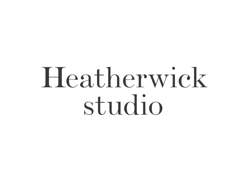 Heatherwick Studio — Open City
