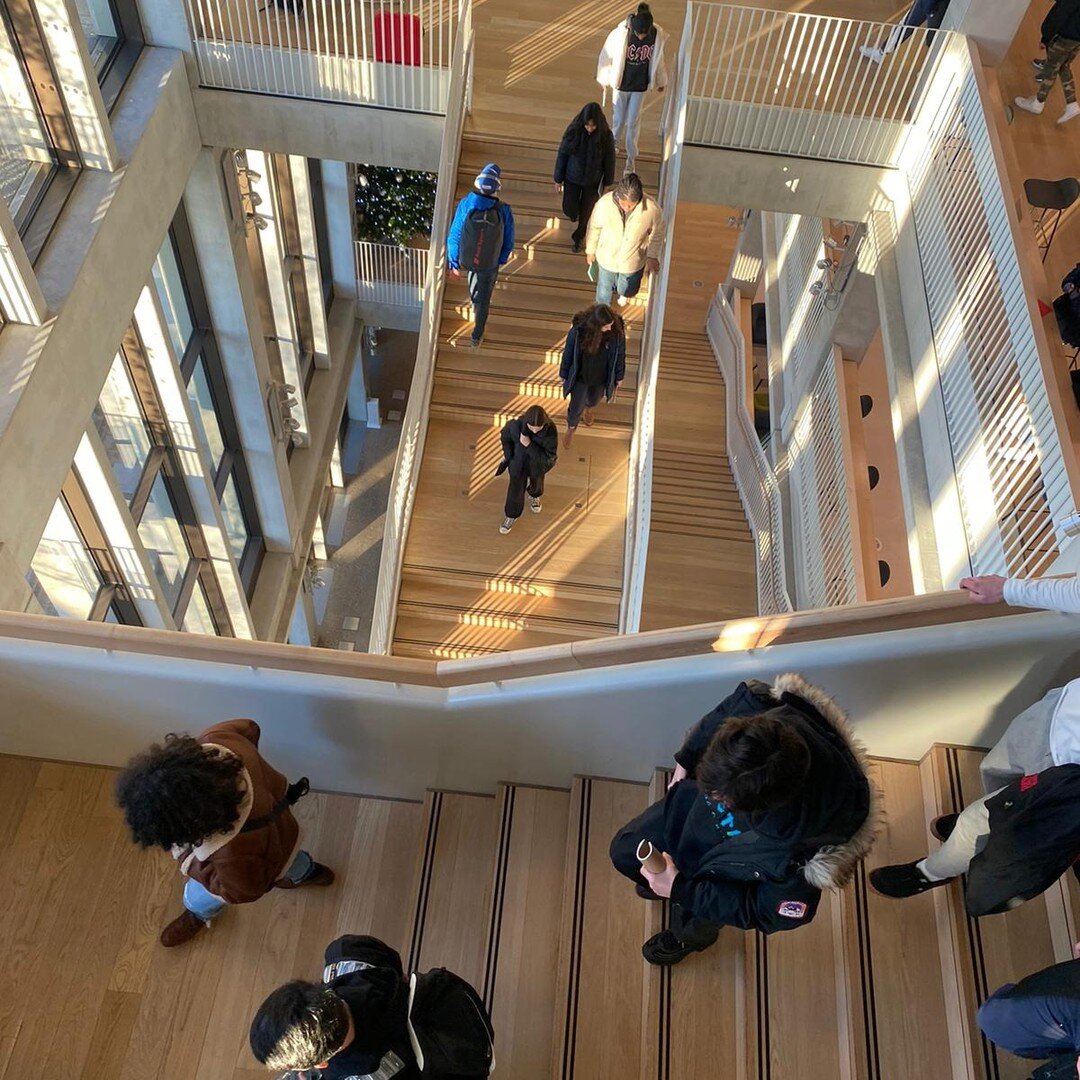 Accelerate — Open City