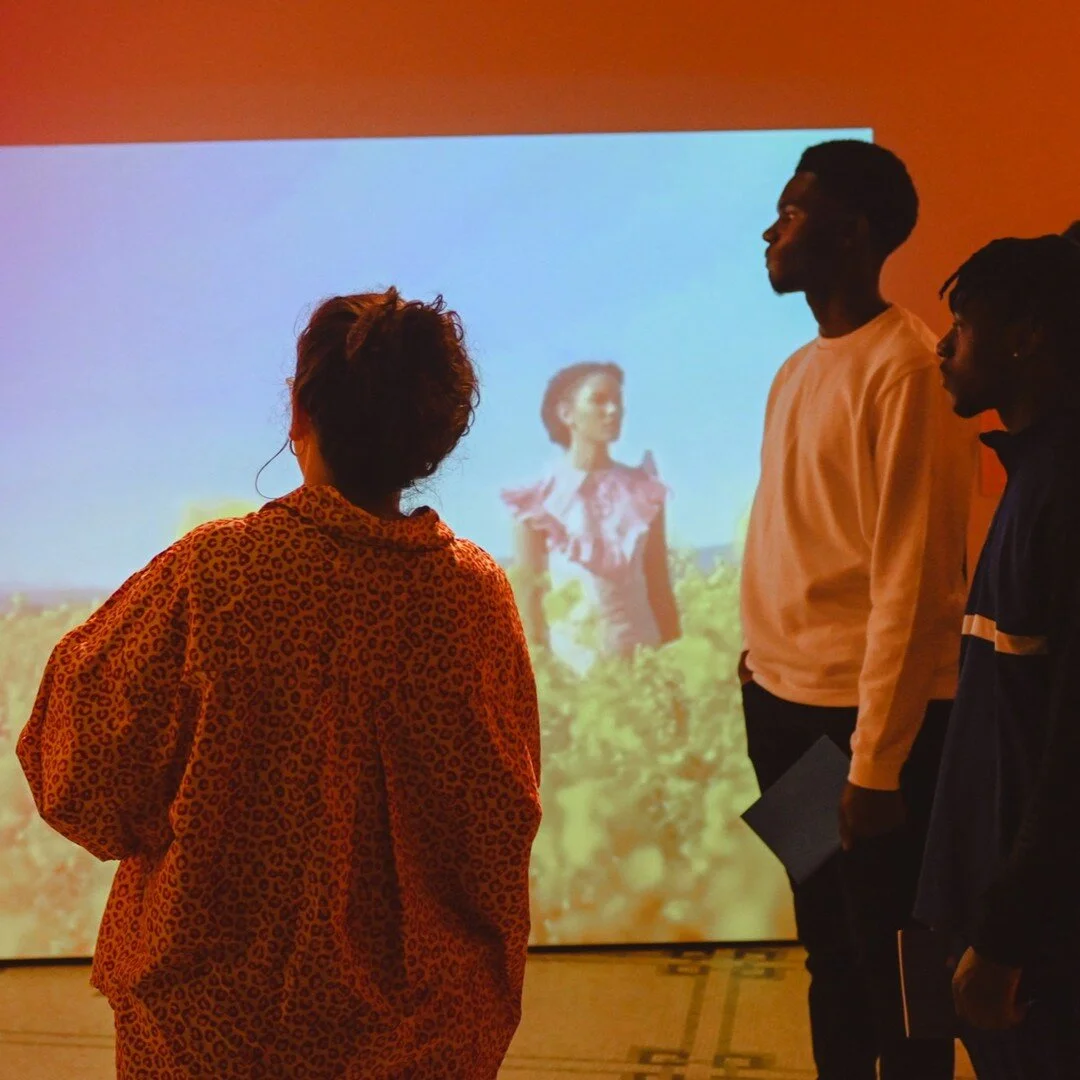 Accelerate — Open City