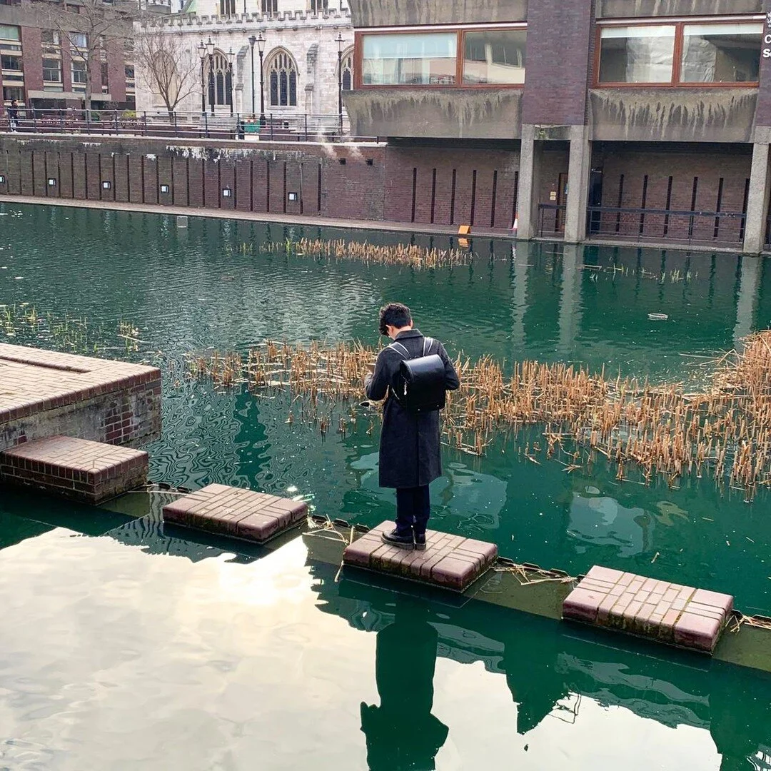 Accelerate — Open City