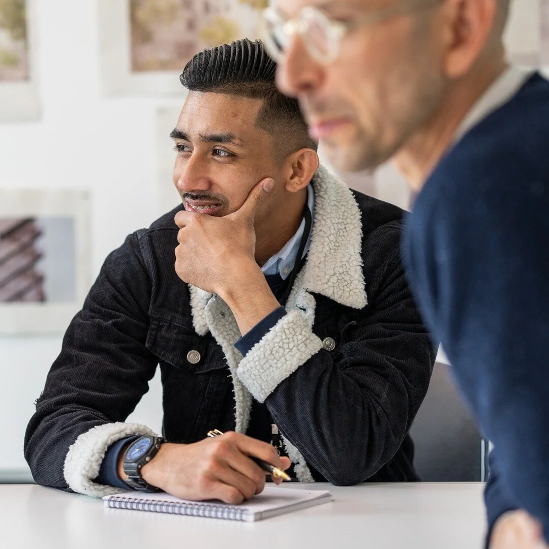 Accelerate — Open City