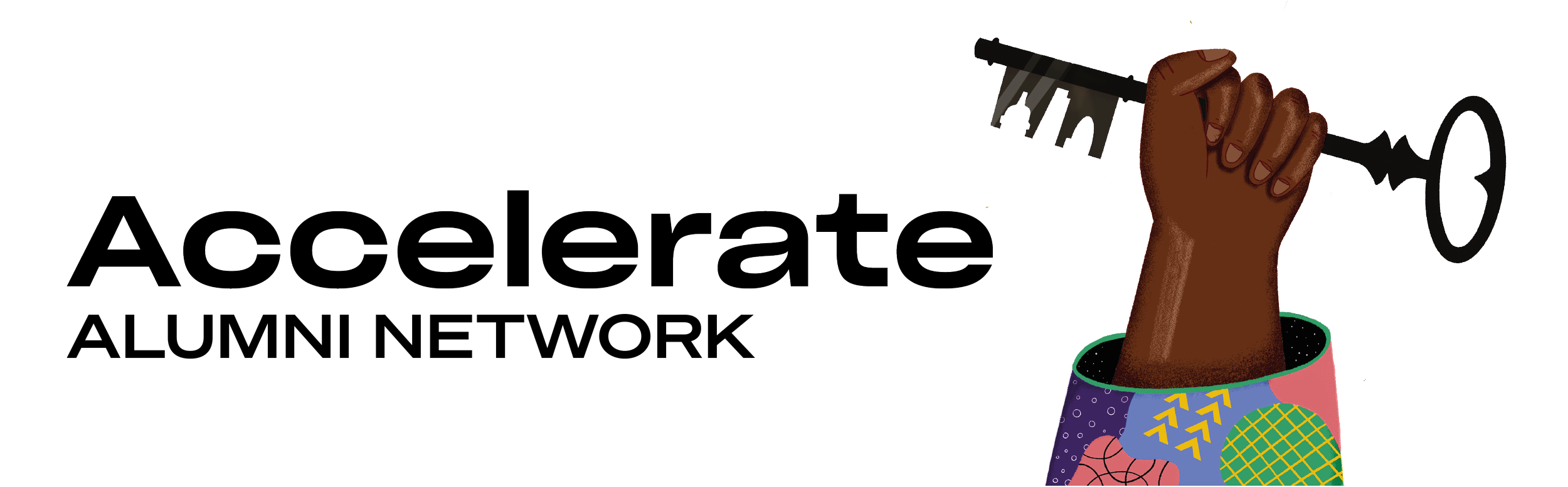 Accelerate — Open City