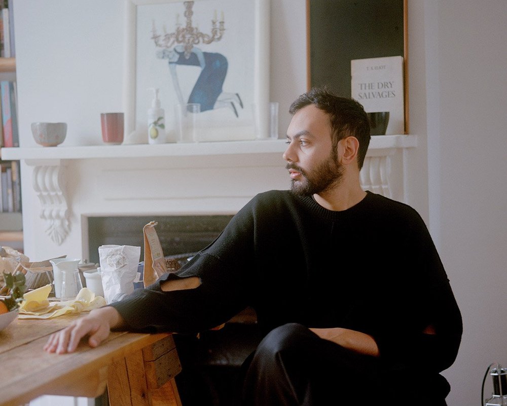 Jonathan Nunn — Open City