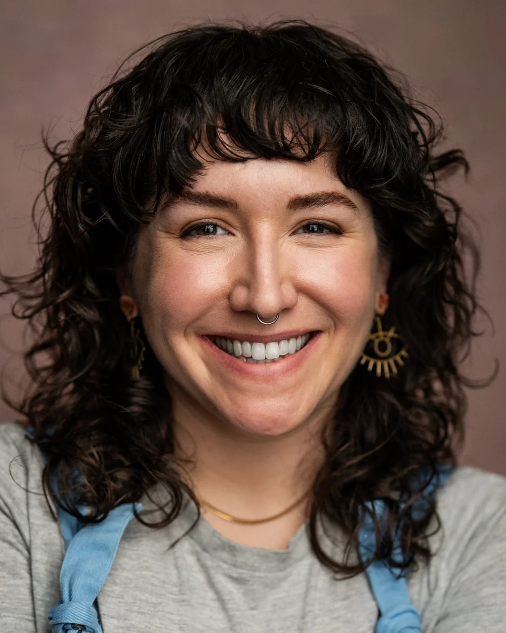 Rachel Copel — Open City