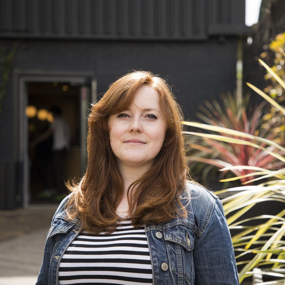 Press release: Lucy Pickford to lead in the interim as Phineas Harper ...