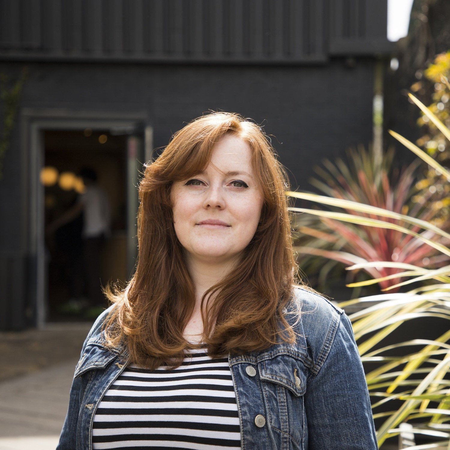 Press release: Lucy Pickford to lead in the interim as Phineas Harper ...