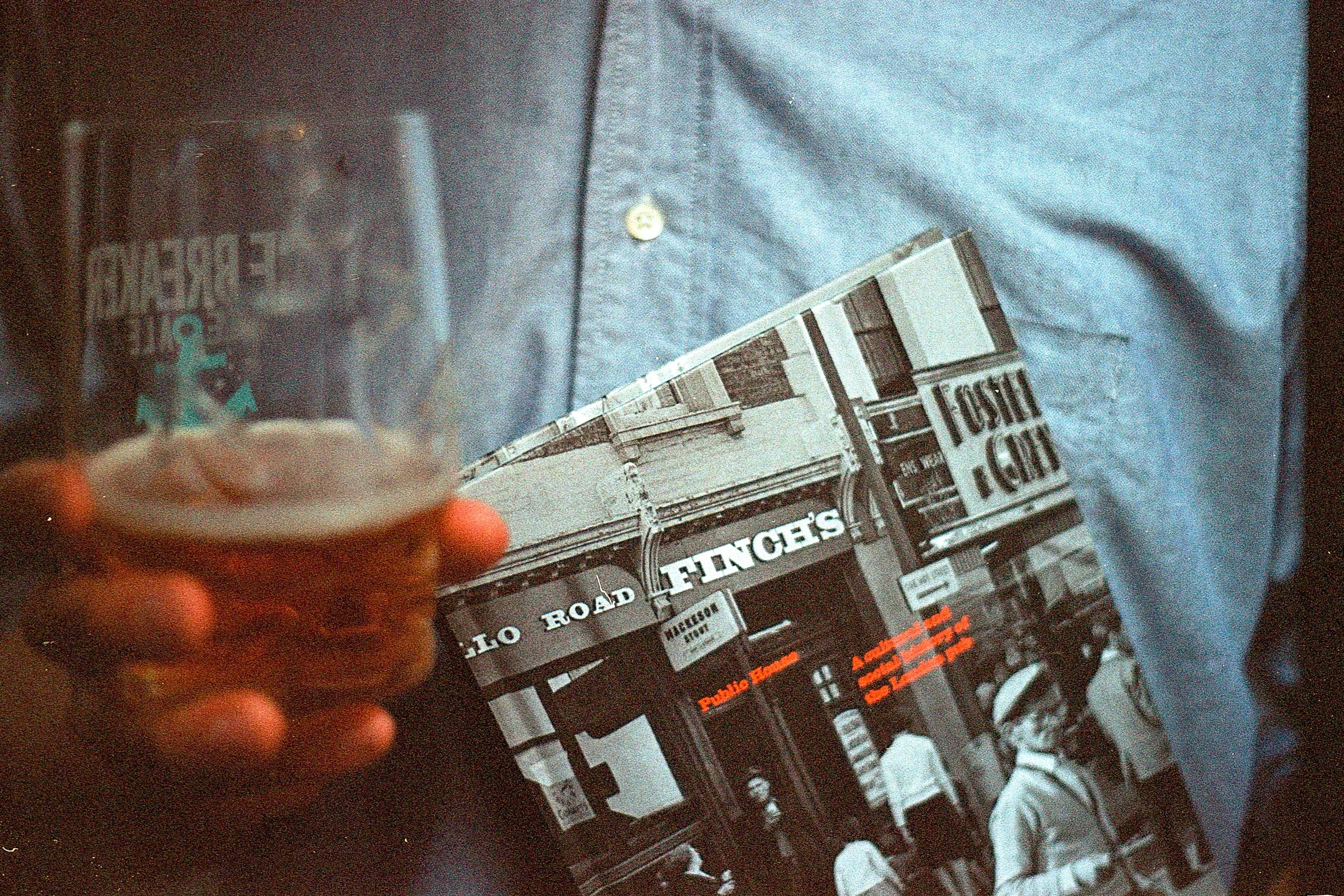 Pub Pub Quiz — Open City