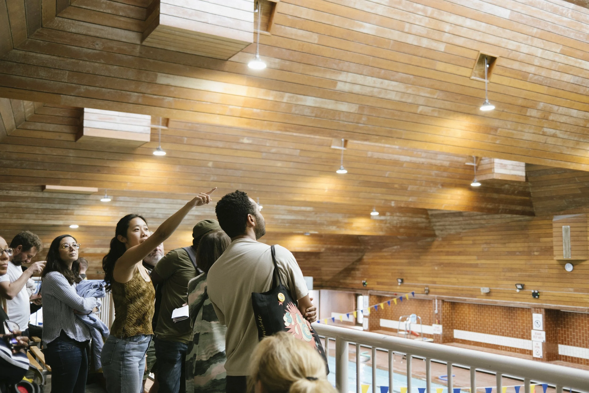 Applications are now open for Open House Festival 2025 — Open City