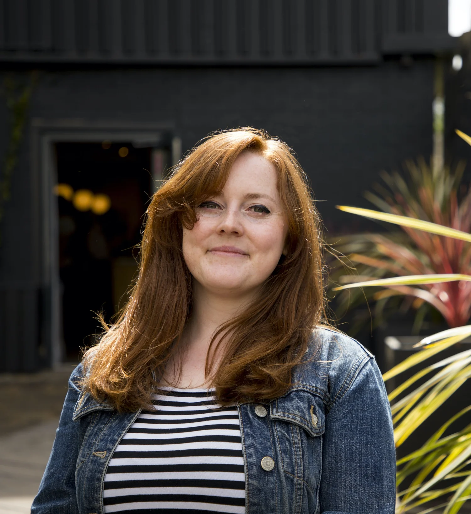 Lucy Pickford and Ben Lewis join Open City staff team — Open City