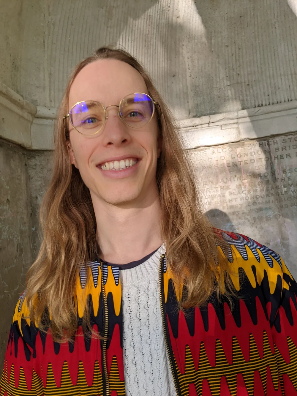 Golden Key Academy — Open City