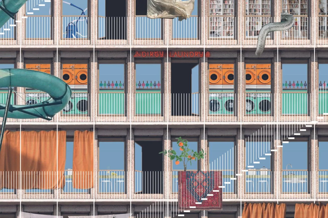 What actually is feminist architecture? — Open City