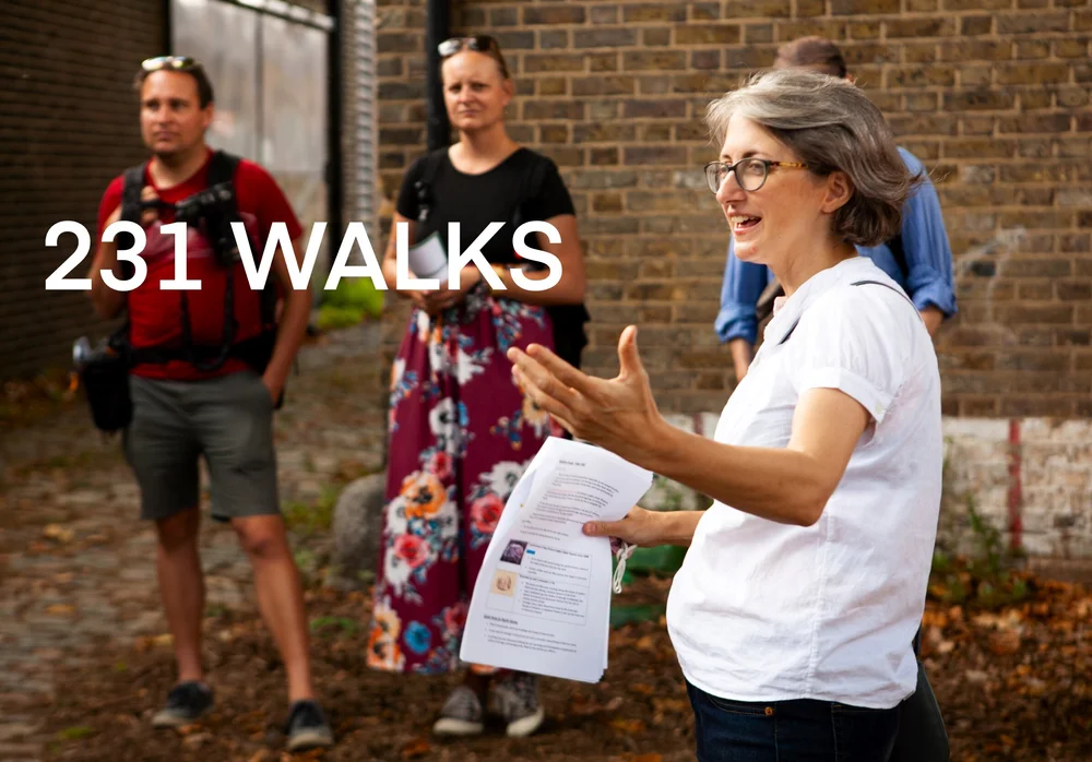 Open House 2021 Report — Open City