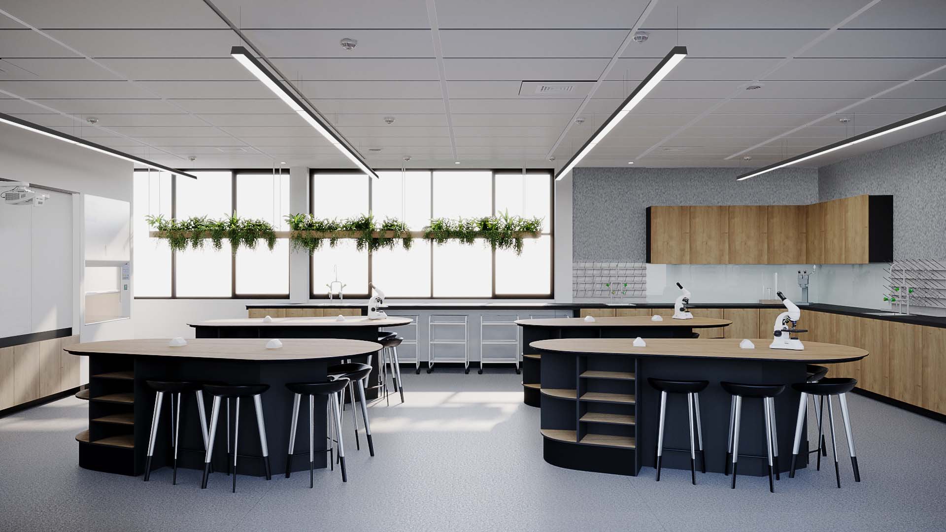 Bialik College Foundation
