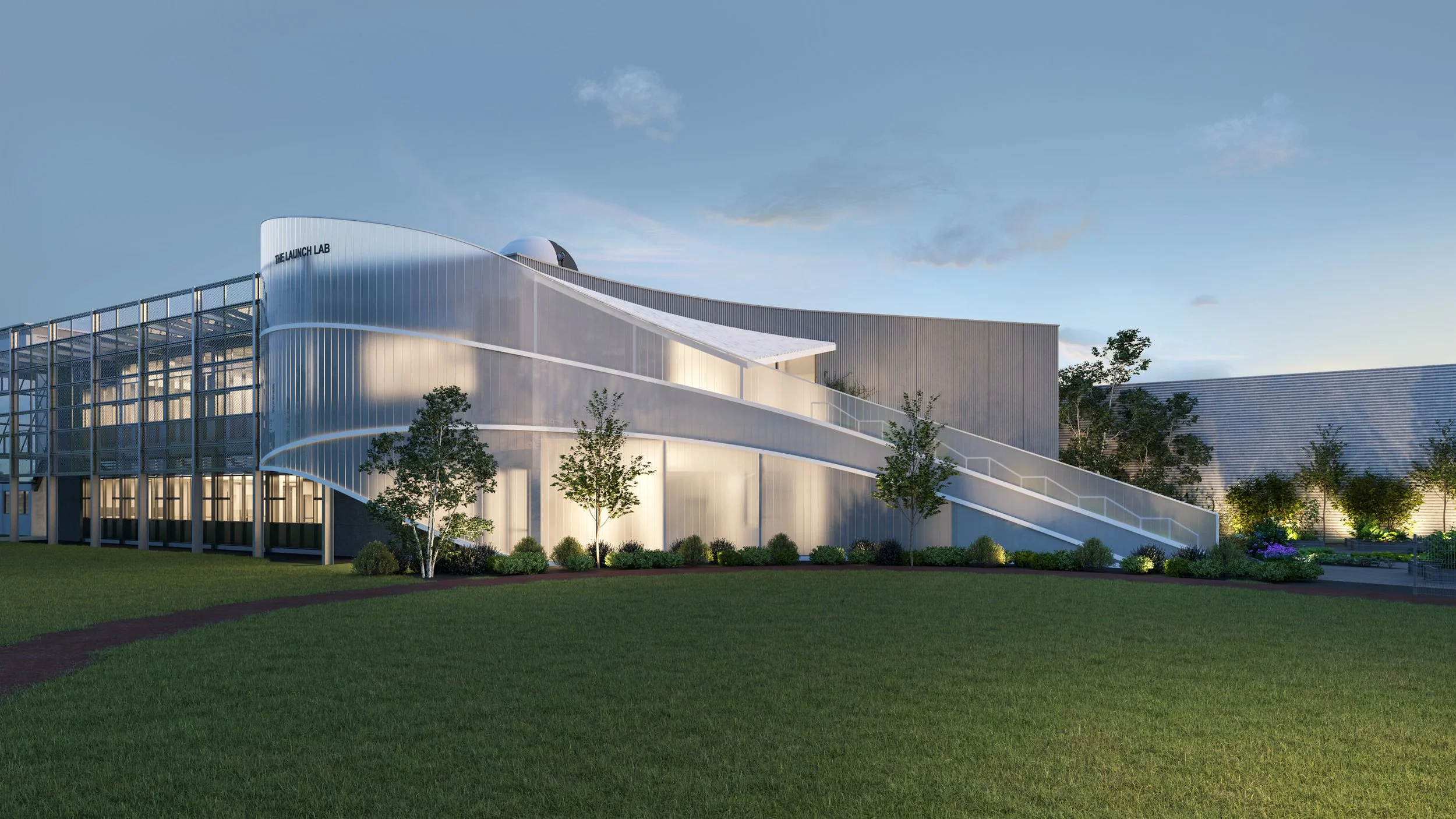 Projects — Bialik College Foundation