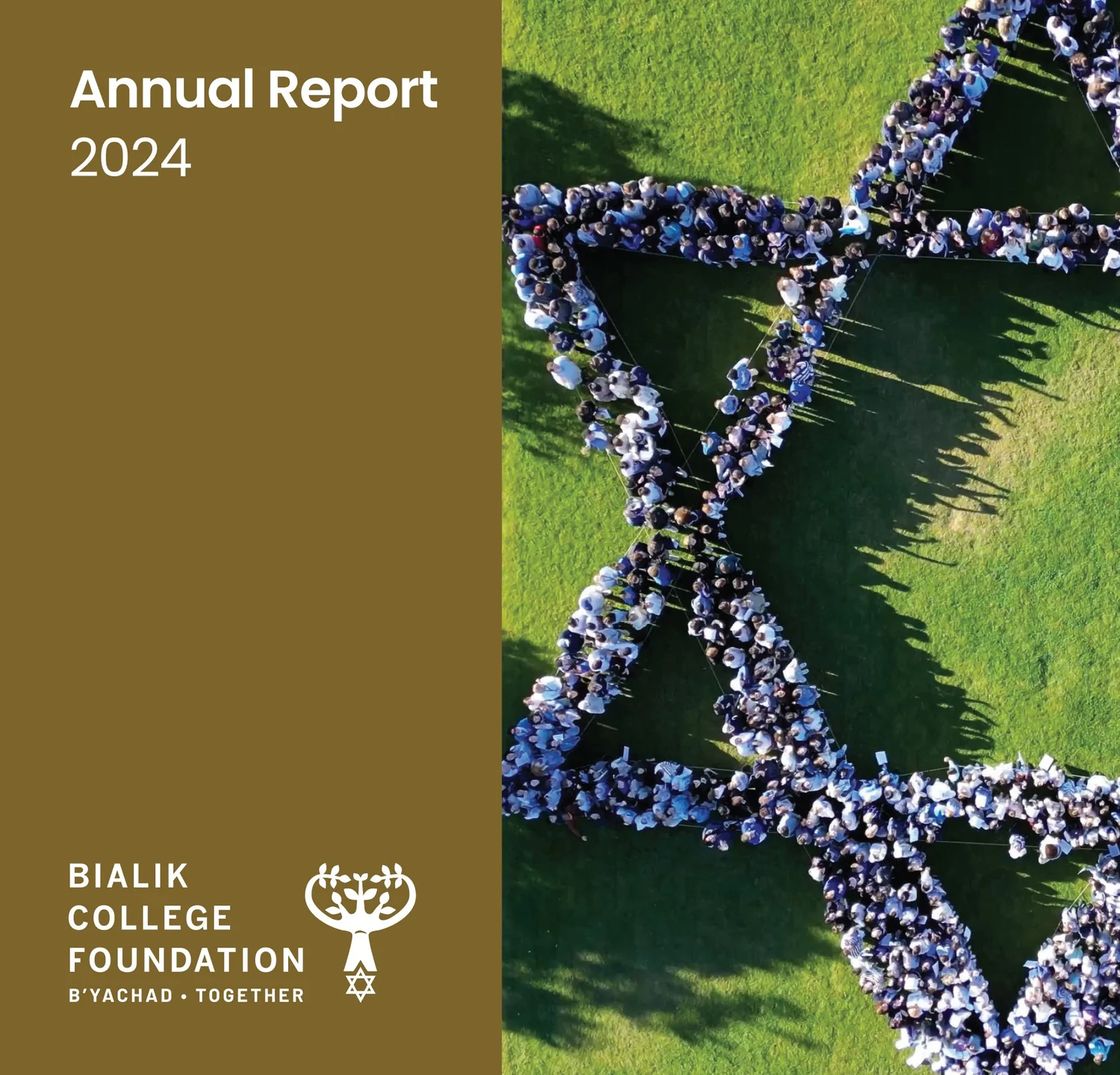 About — Bialik College Foundation