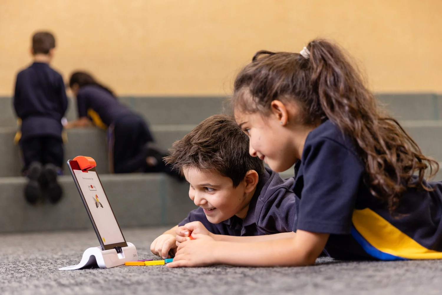 Contact Us — Bialik College Foundation