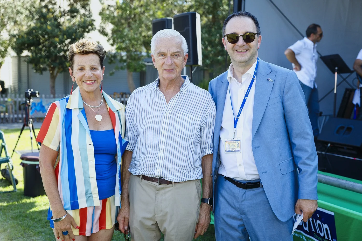 About — Bialik College Foundation