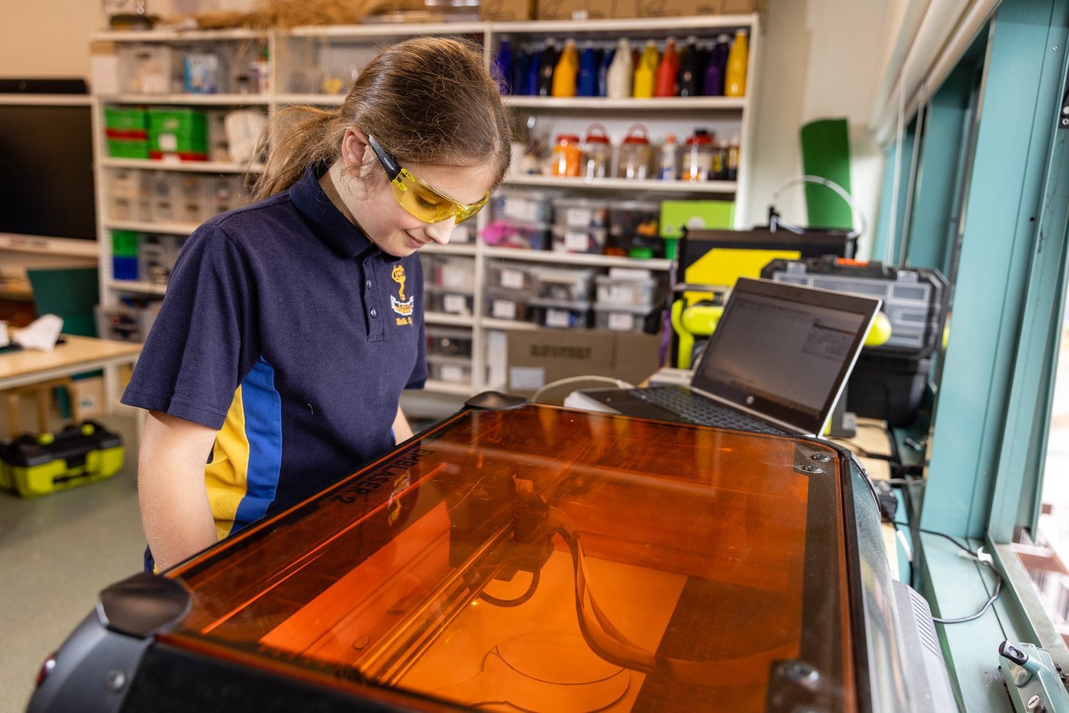Projects — Bialik College Foundation