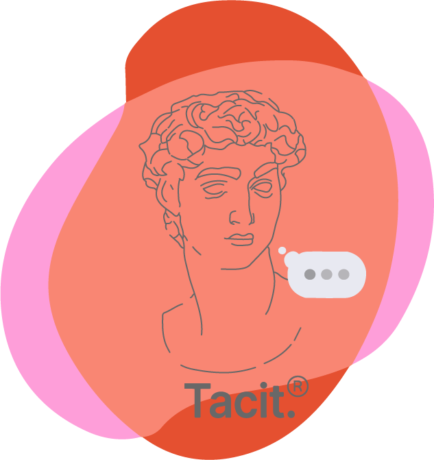 Tacit 3.0.: Generative AI meets Emotional AI — Tacit
