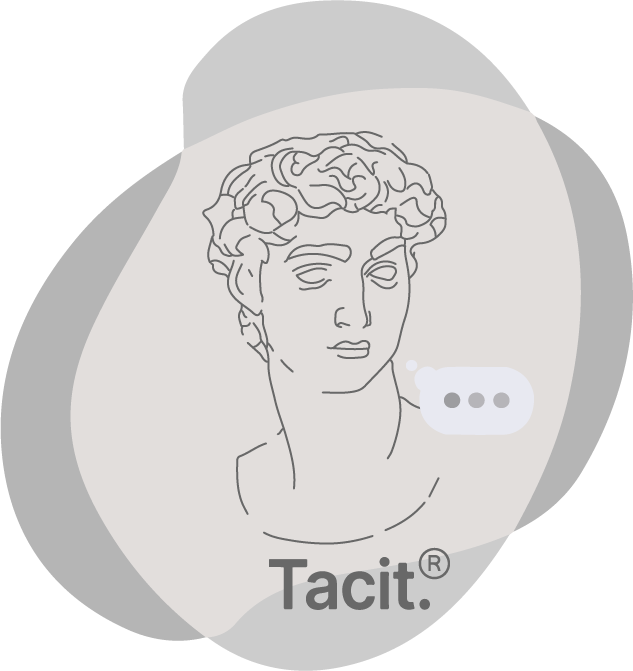 Tacit 3.0.: Generative AI meets Emotional AI — Tacit