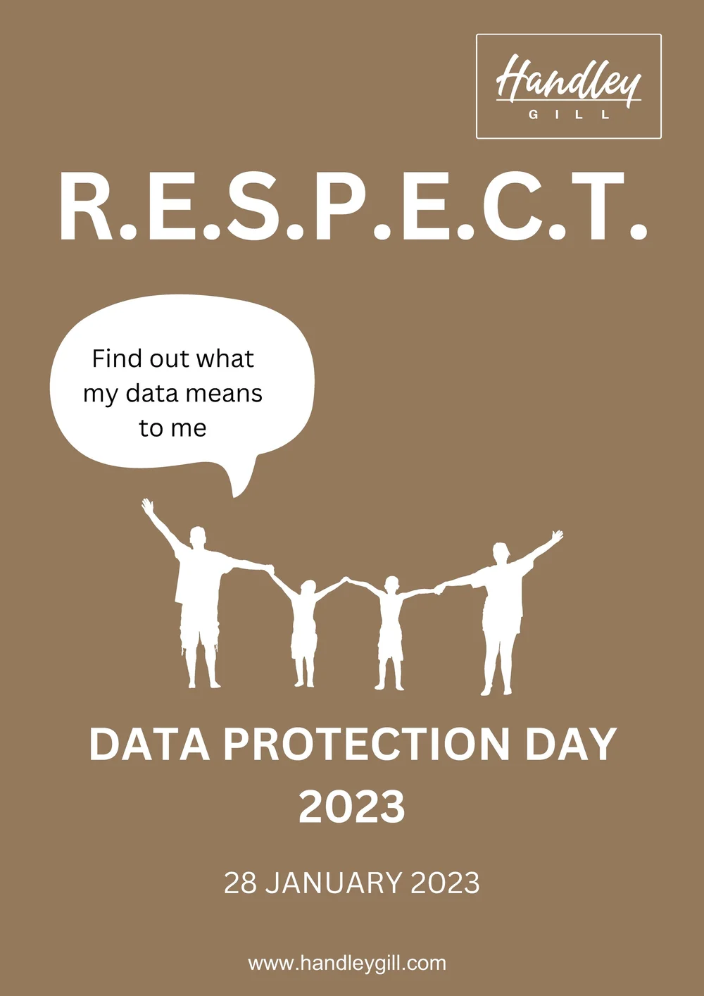 Data Protection Day 2023 — Handley Gill