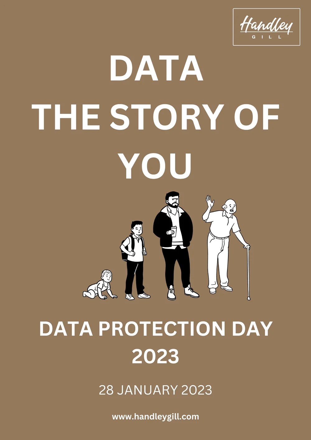 Data Protection Day 2023 — Handley Gill