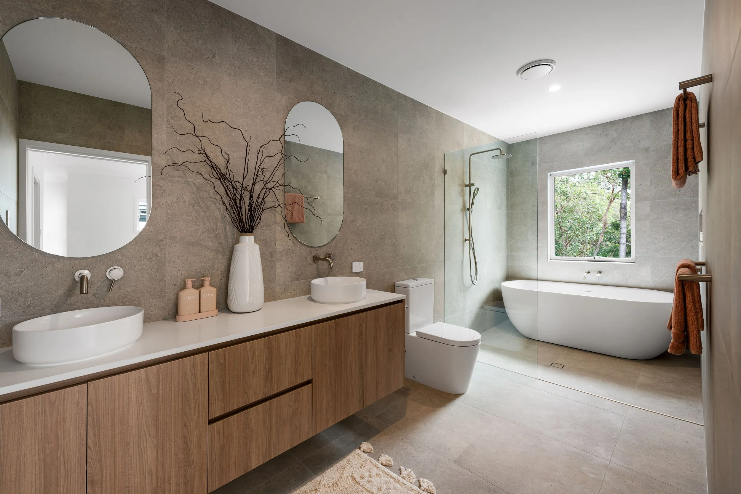 TAYLOR — Newmil Developments