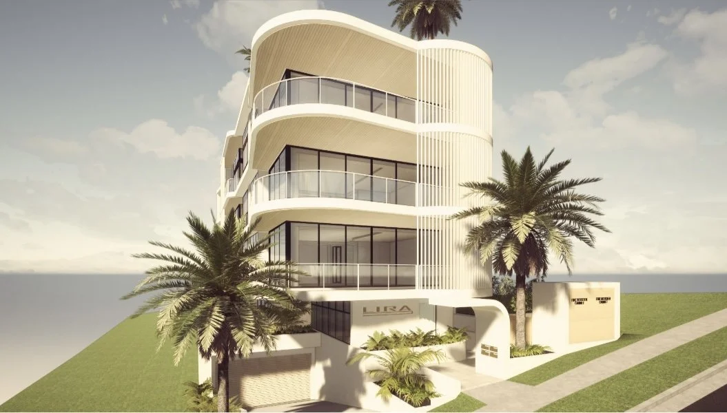 Projects — Newmil Developments