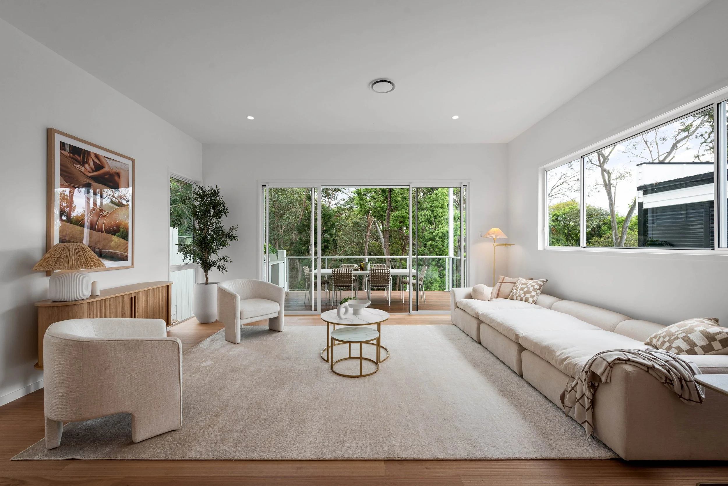 About — Newmil Developments