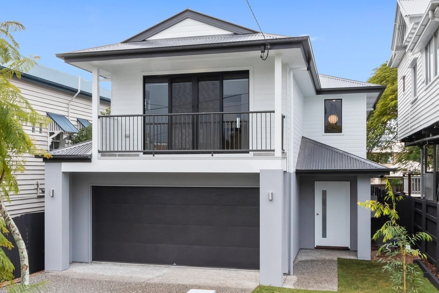 Projects — Newmil Developments