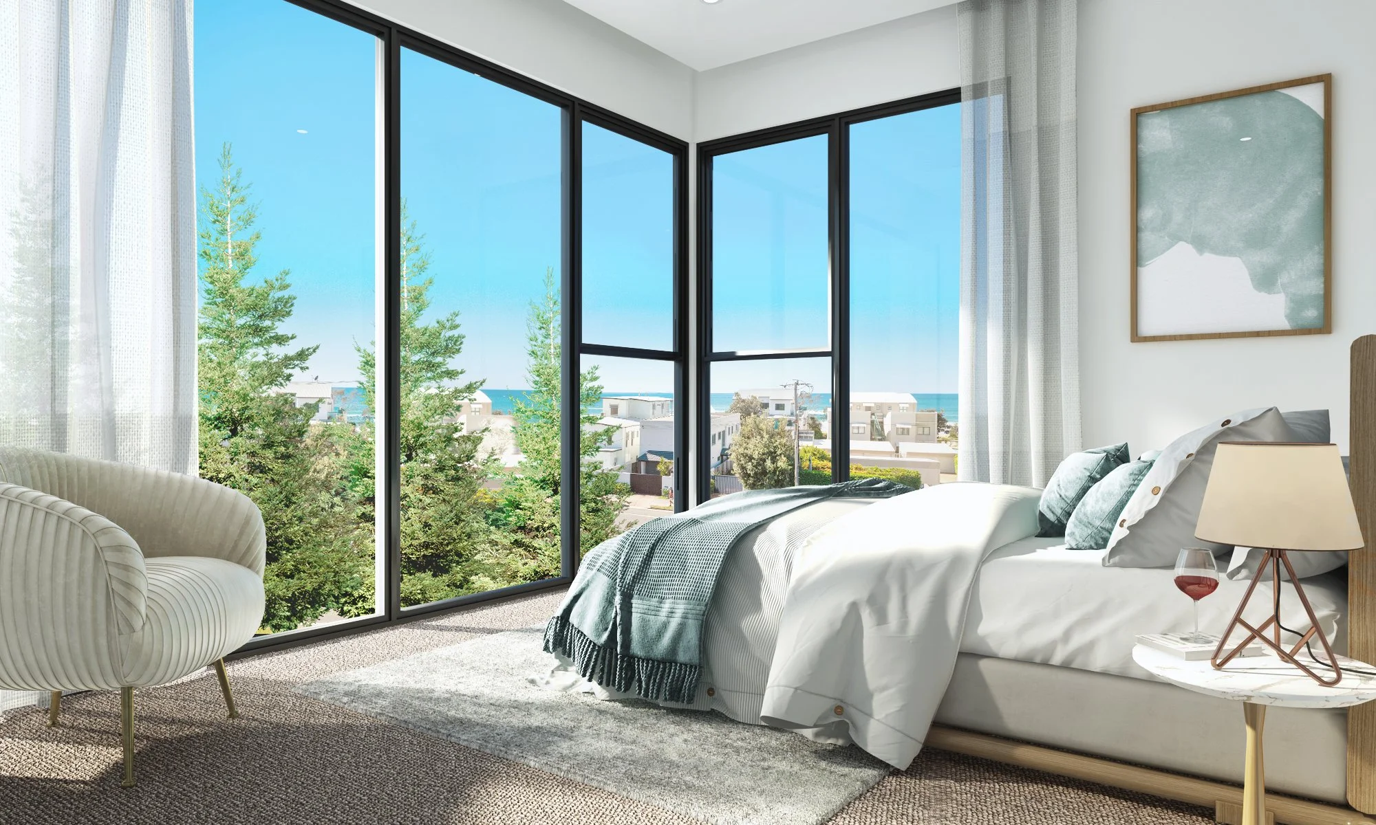 About — Newmil Developments