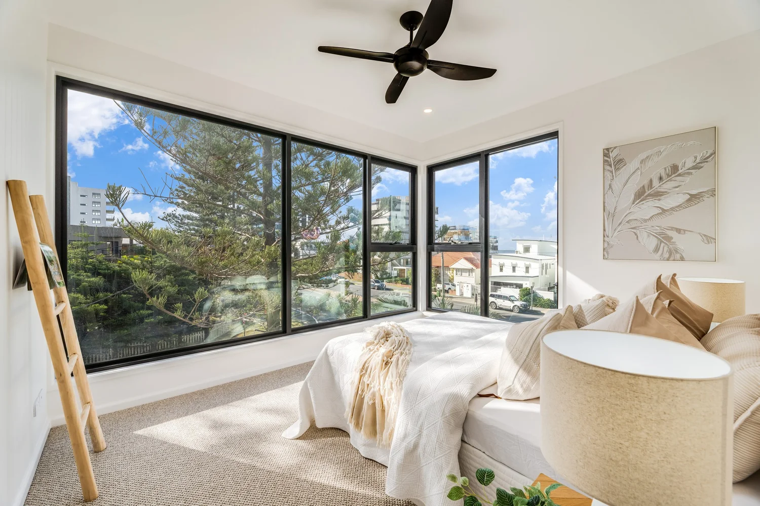 About — Newmil Developments