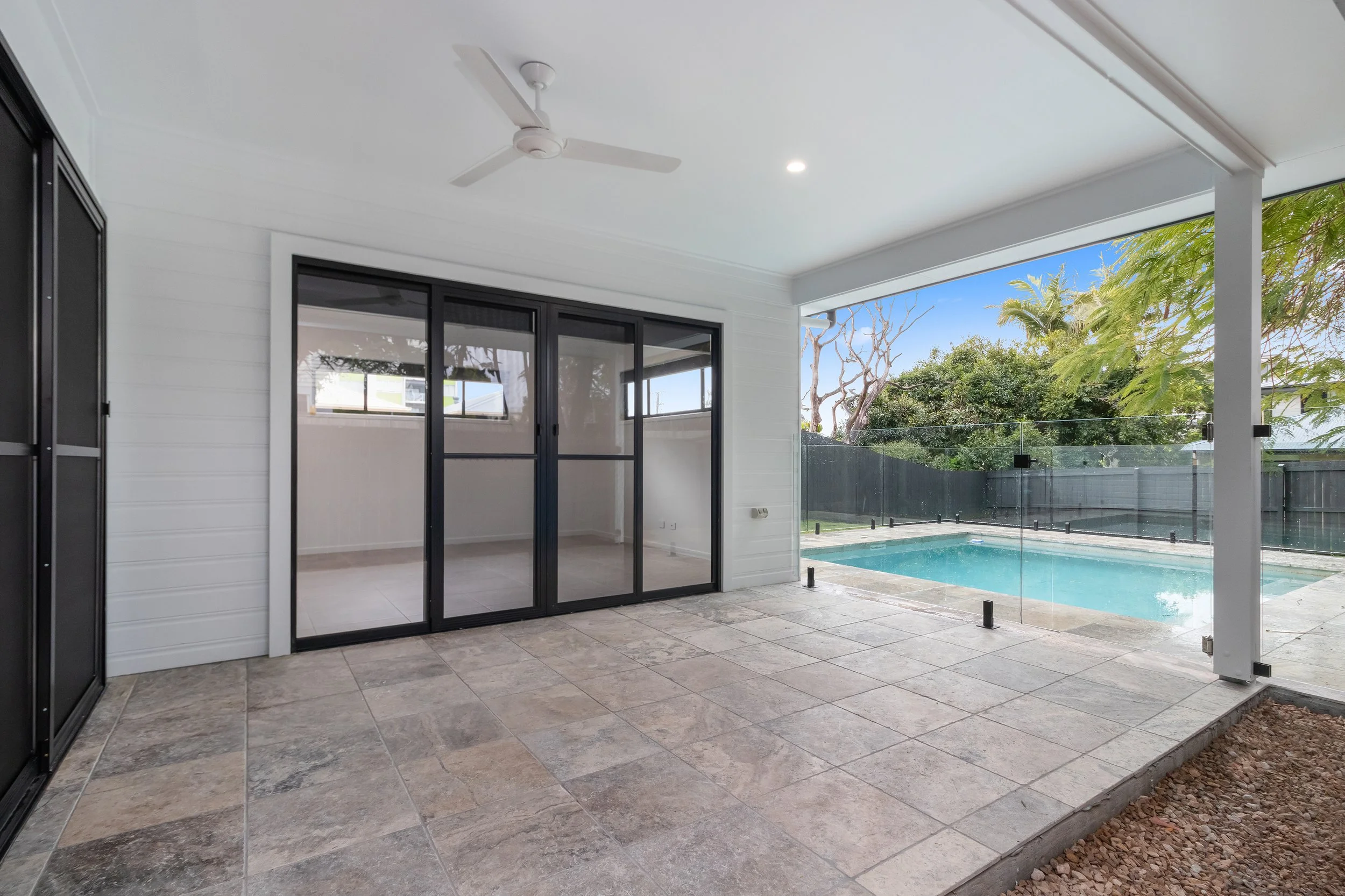 KEATS — Newmil Developments